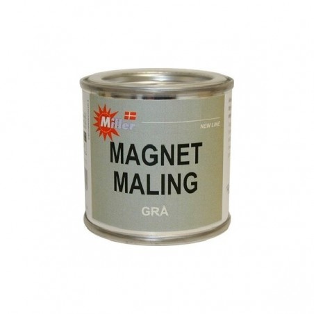 Miller magnetmaling - 0,75 liter